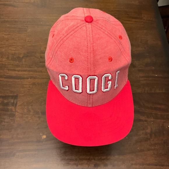 COOGI | Accessories | Authentic Coogi Cap | Poshmark